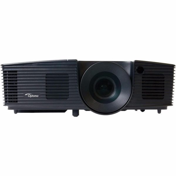 Proyector Video Beam Optoma S341 3500l Dlp Full 3d Svga