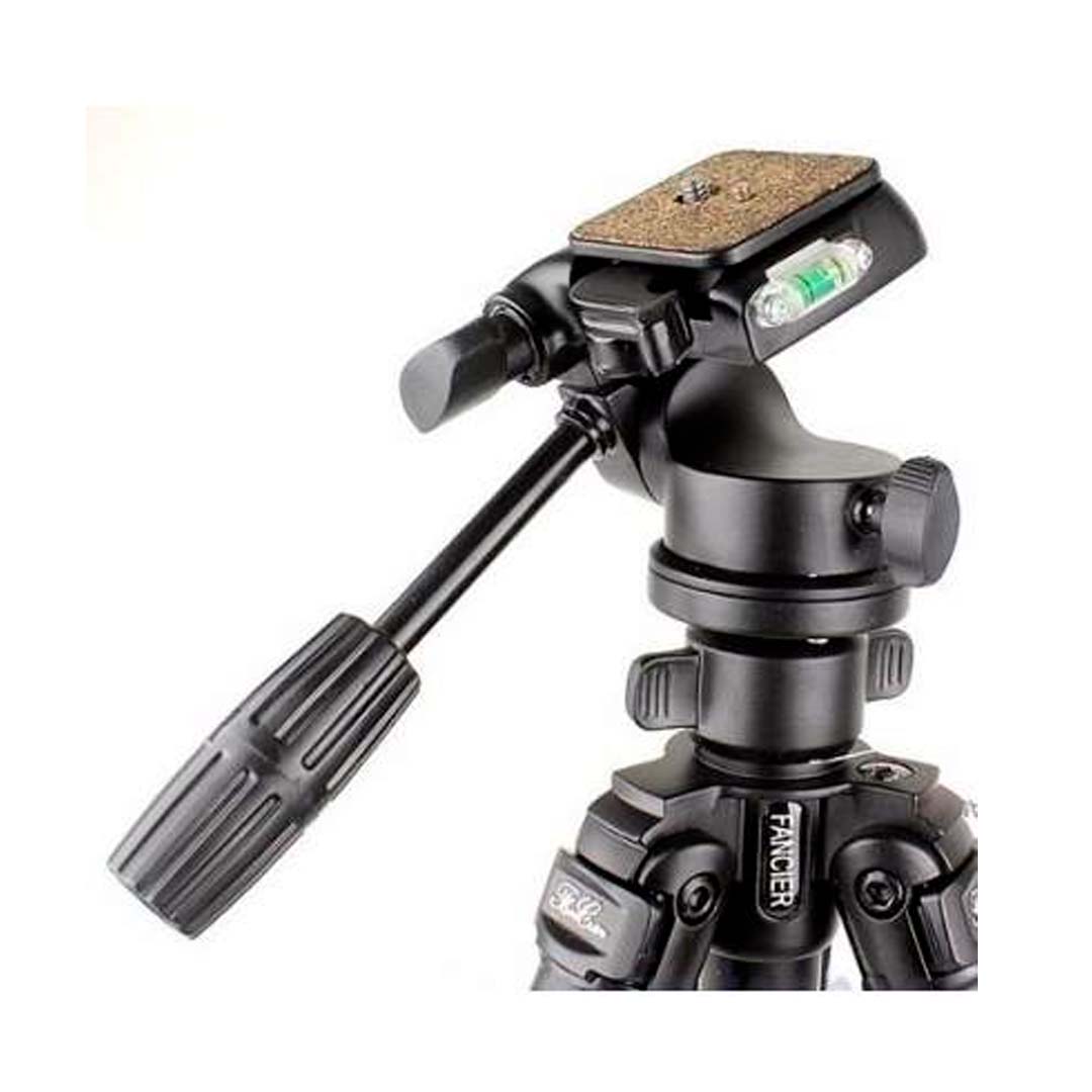 Socket De Luz X4 + Softbox 50x70 cm + Trípode 2mt Estudio