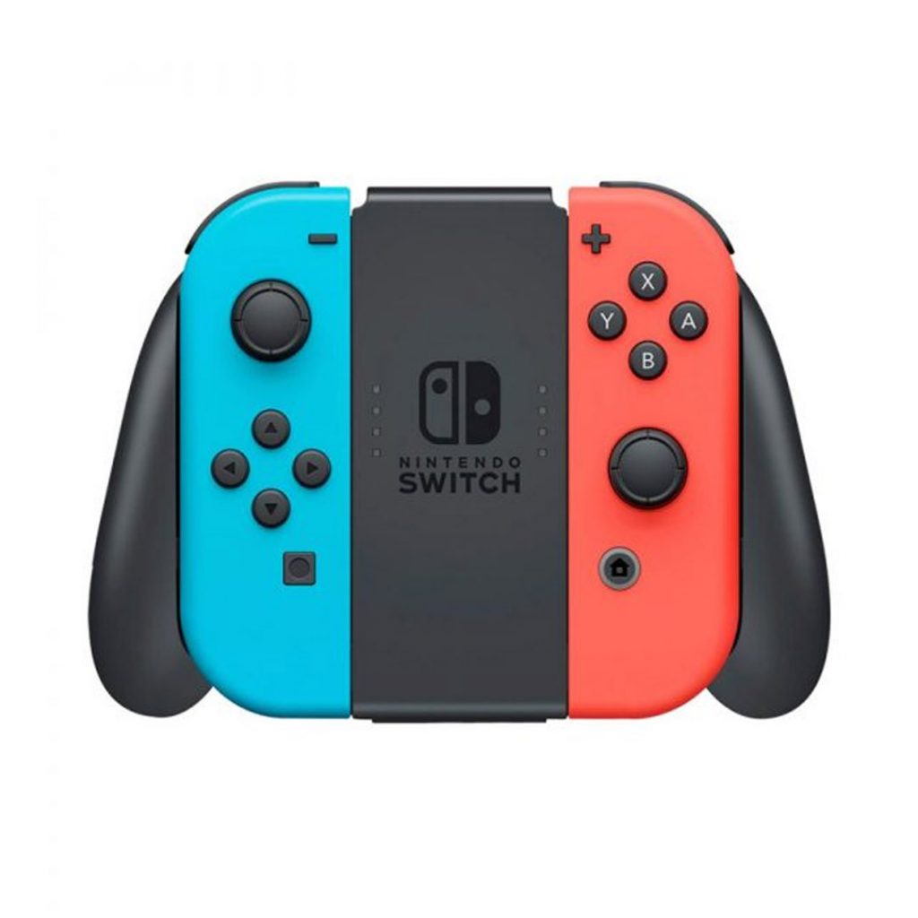 Nintendo Switch - Consola Nintendo - Tecnología en oferta