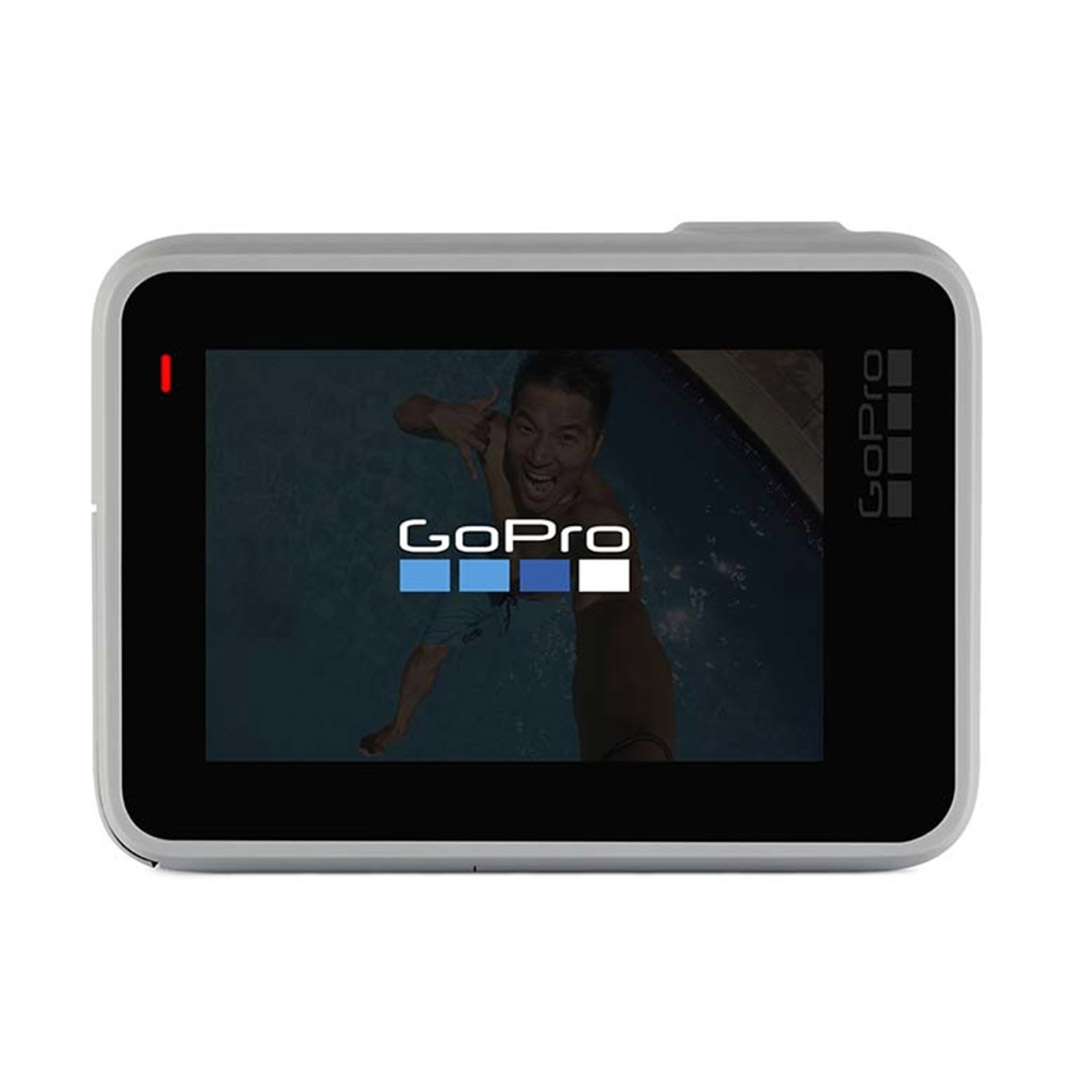 Cámara Deportiva Gopro Hero 7 White - Tecnología en oferta