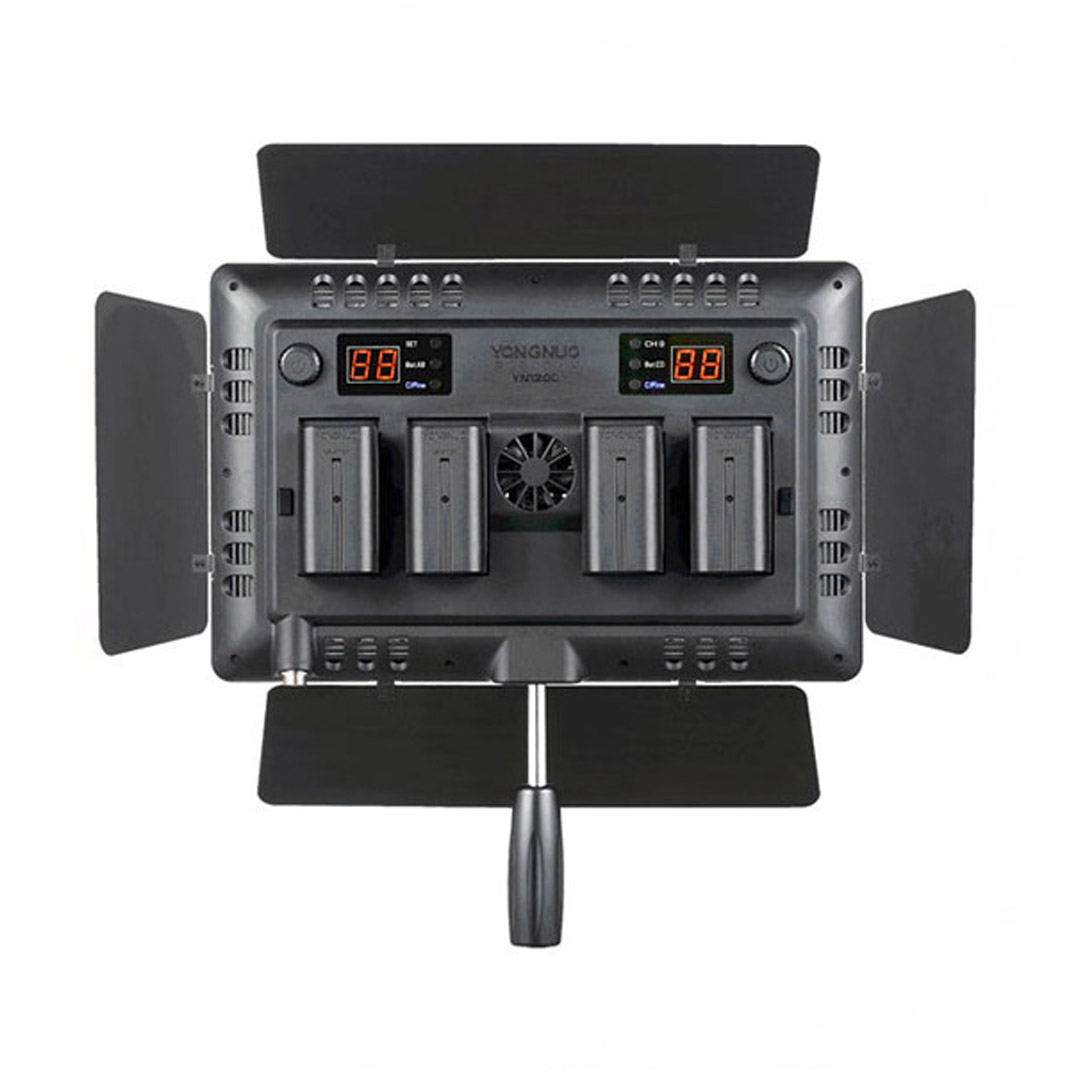 Lampara Led Yongnuo archivos - Tecnologia en Oferta