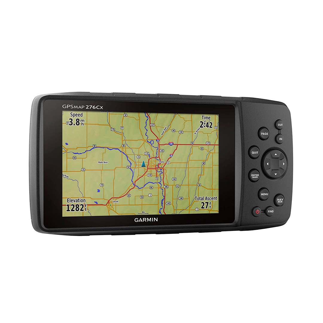 Garmin Gps Map 64s Topografico Altímetro Brújula Área