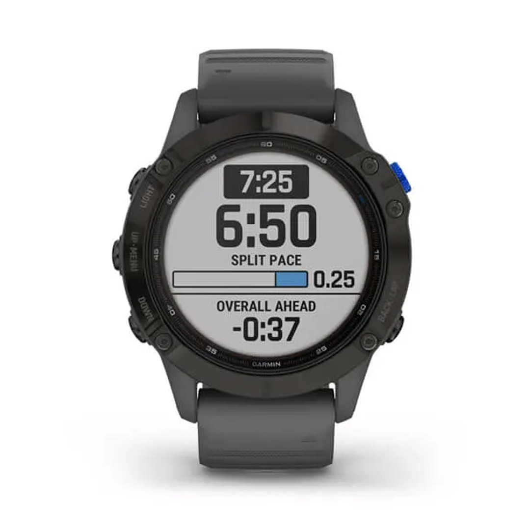 Garmin Fénix 6s pro solar - Garmin - Tecnología en oferta